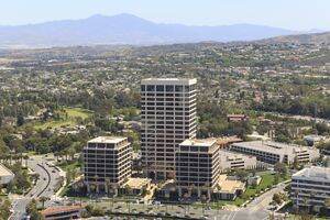 550 Newport Center Drive - Office Space in Newport Beach, CA