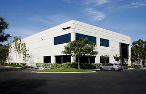 Parker Technology Center - Office Space in Irvine, CA