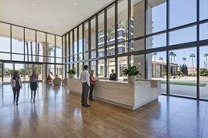 520 Newport Center Drive - Office Space in Newport Beach, CA